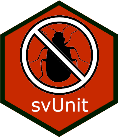 Package index • svUnit